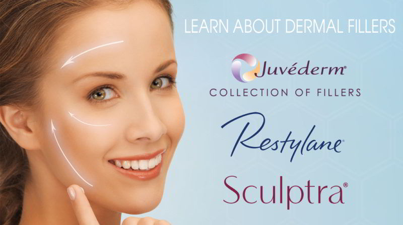 Filler And Laser Treatments Rancho Mirage Palm Desert